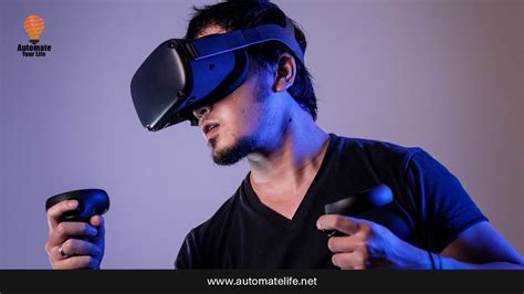 Oculus Quest Internet Issues How To Fix The Connection Automate Your Life