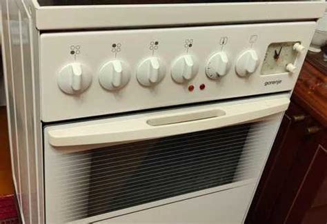 Плита электрическая стеклокерамика Festima Ru частные объявления