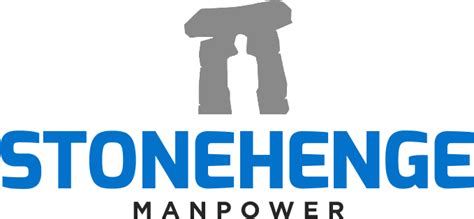 Manpower Logo LogoDix