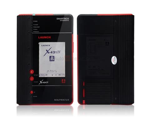 Launch X431 For Car Scanner RAM 1 GB At 110000 Piece In Thane ID 6436199562