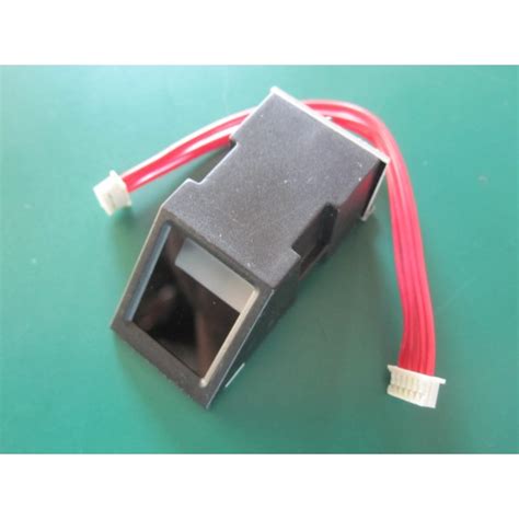 Optical Fingerprint Reader Sensor Module Sensors All In One Shopee Philippines