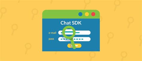 Qiscus Chat Sdk Identity Management Qiscus Technology