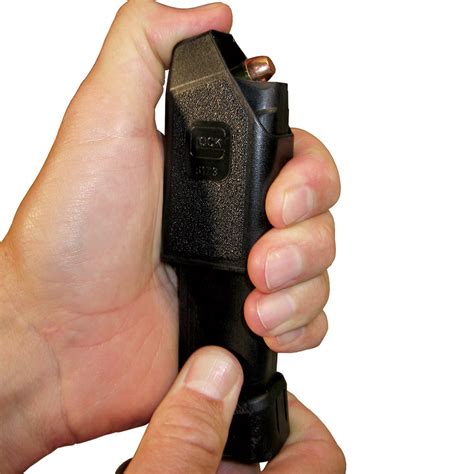 Glock Speed Loader Til Mm Magasiner Vaabensmeden Dk