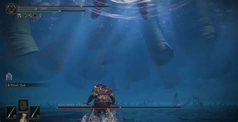 How To Defeat Metyr Mother Of Fingers In Elden Ring