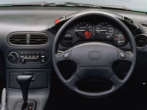 Honda Del Sol Хонда Дель Соль