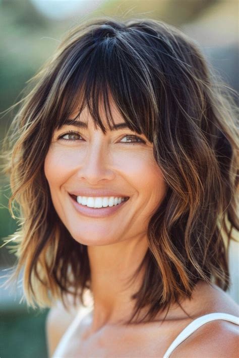 50 Outstanding Shag Haircut Ideas For All Textures Lengths And Tastes Artofit