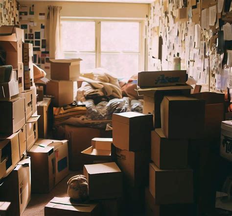 College Dorm Room Tumblr