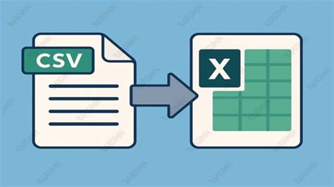 No Need To Fuss Heres How To Convert Csv To Xlsx Without Opening