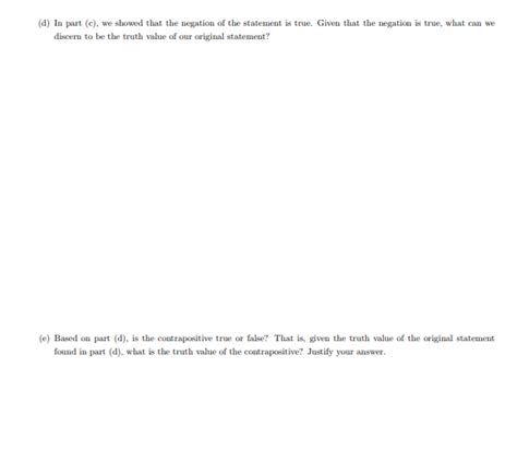 Solved 2 Let X YR Consider The Following Statement If Chegg Com