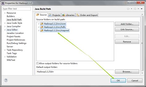 通过eclipse查看hadoop源码的详细操作eclipse 查看hadoop源码 Csdn博客