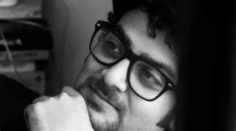 Interview With Ritwik Mukherjee Director Film Maker Brilliantread