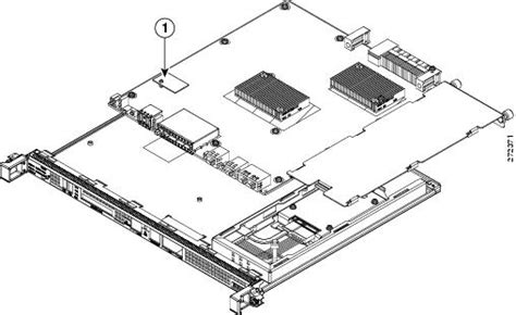 Cisco ASR 1000 Series Router Hardware Installation Guide Removing And Replacing FRUs From The