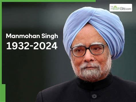 Former Prime Minister Manmohan Singh Dies At 92 Due To Age Related Health Issues At Aiims Delhi
