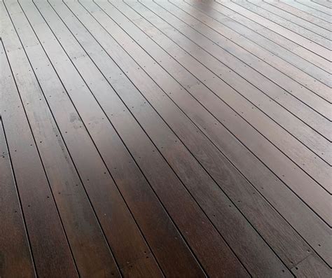 Deck Stain Colors How To Choose The Best Color For You