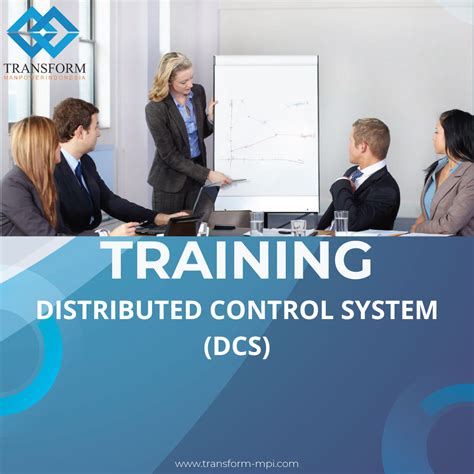Training Distributed Control System Dcs