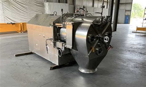 What Equipment Is Used In Polymer And Plastics Manufacturing