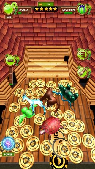Coin Dozer Game Download Fruitfasr