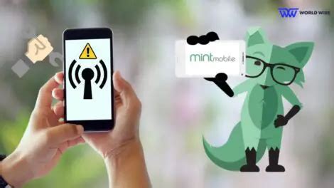 How To Fix Mint Mobile Data Not Working World Wire