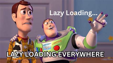 Lazy Loading Images — Intersection Observer Api And Loading”lazy” By Hafiz Huseynov Medium