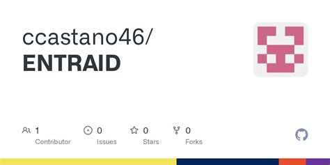 Github Ccastano46entraid