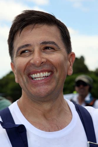 Vince Sorrenti | David Hasselhoff Joins The Celebrity Appren… | Flickr