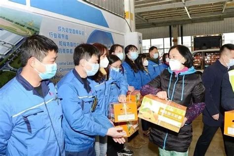 赣南脐橙甜，这份“橙”心“橙”意的相互奔赴更甜！ 知乎