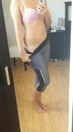F Inally Won Against My Inner Couch Potato And Make It To The Gym