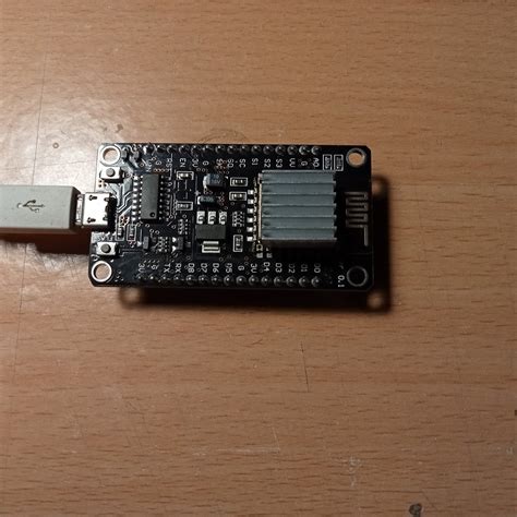 Turn An Esp8266 Wemosd1mini Into An Audio Notifier For Home Assistant Play Mp3 Tts And Rttl