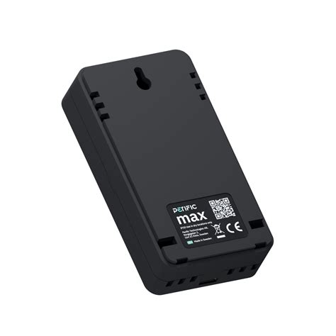 Perific Max Lastbalanserare And Energimätare Perific