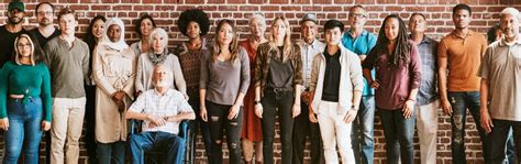 Promoting Diversity And Inclusion In Social Work Practice