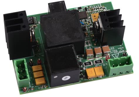 PMP23033 Reference Design From Texas Instruments