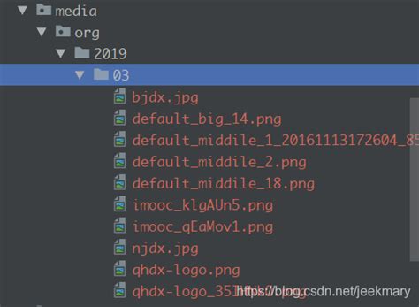 Django读取图片 Csdn博客