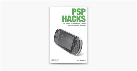 PSP Hacks By C K Sample III On Apple Books