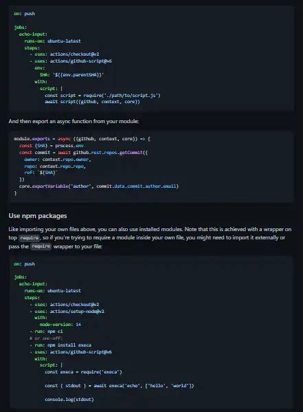 Actionsgithub Script Download For Windows
