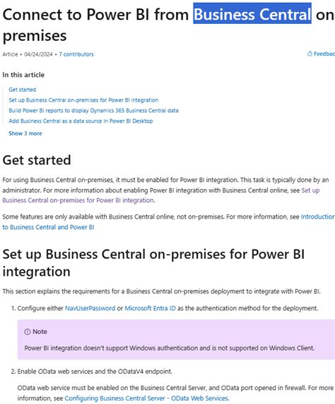Solved Power Bi Bc Consolidated View Credential Issue Microsoft Fabric Community