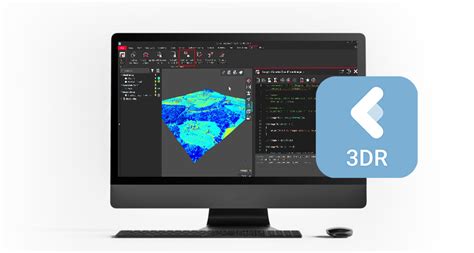 How Scripting Transforms Workflow Automation In Cyclone 3dr Leica