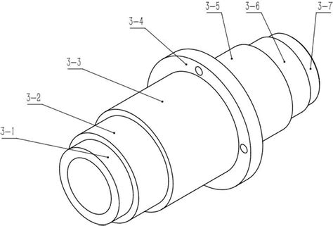 一体化智能集成机械关节的制作方法
