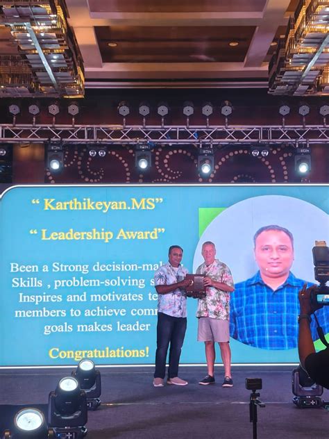 Ms Karthikeyan On Linkedin Leadership Teamwork Grateful