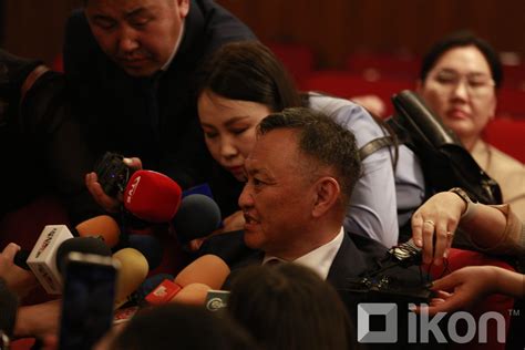 Б Жаргалсайхан Нүүрсний хэрэгт 81 хүн холбогдсоны тав нь улс төрд нөлөө бүхий хүмүүс байна