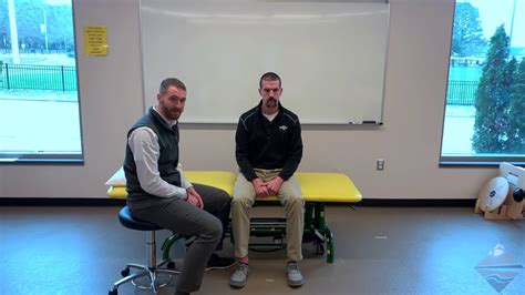 Lumbar Spine Neurodynamics Youtube