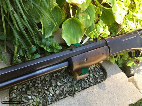 Colt Express Rifle Large Frame 38 56 255