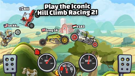 Hill Climb Racing 2 Apk Download For Android Latest Version