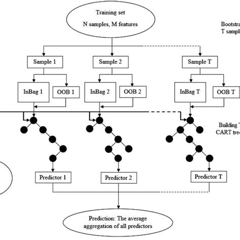 Structure Of The Rfs Algorithm Rf Random Forest Download Scientific Diagram