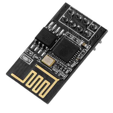 ESP8266 Arduino Uno Français Arduino Forum