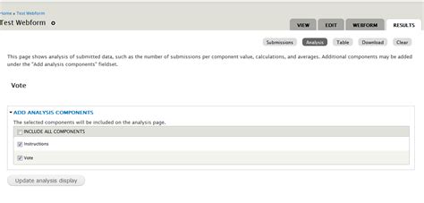 Options Markup Data Not Shown In Analysis Tab 2494039