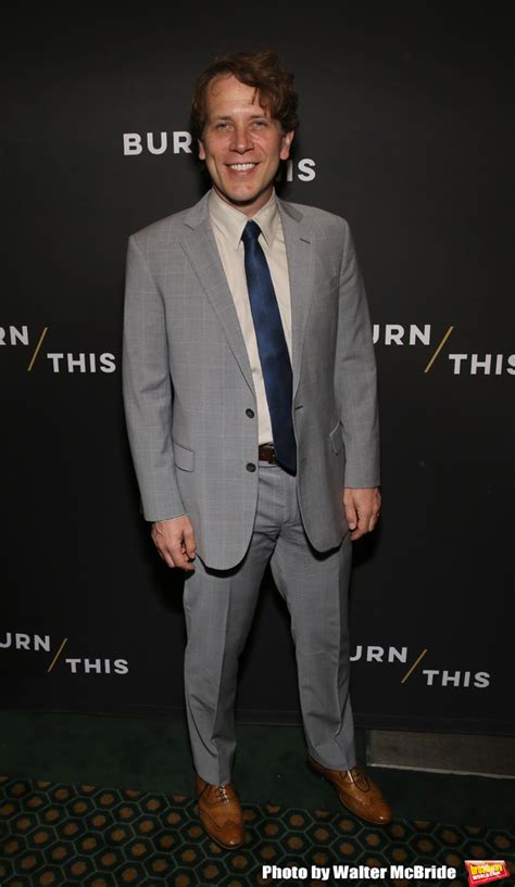 Jeremy Webb Actor Credits Bio News And More Broadway World