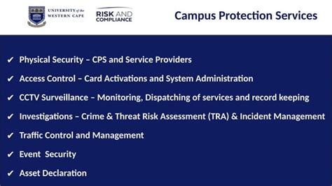 Uwc Risk And Compliance Orientation 2025 Pptx