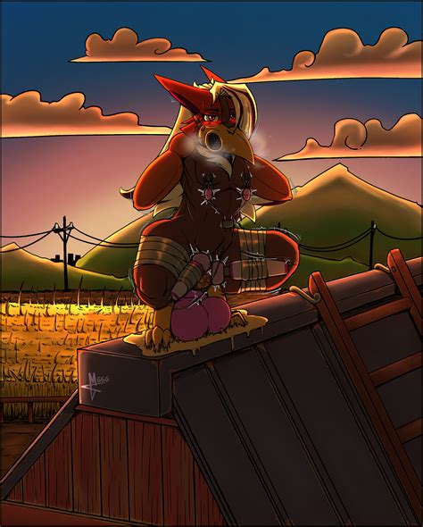 Rule 34 Avian Beak Bird Blaziken Bondage Bondage Bound Breath Chicken Dildo Dusk Egg Vibrator