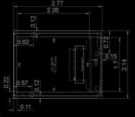 Downloads Adafruit 28 Tft Touch Shield V2 Capacitive Or Resistive