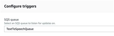 Text To Speech Using Aws Polly
